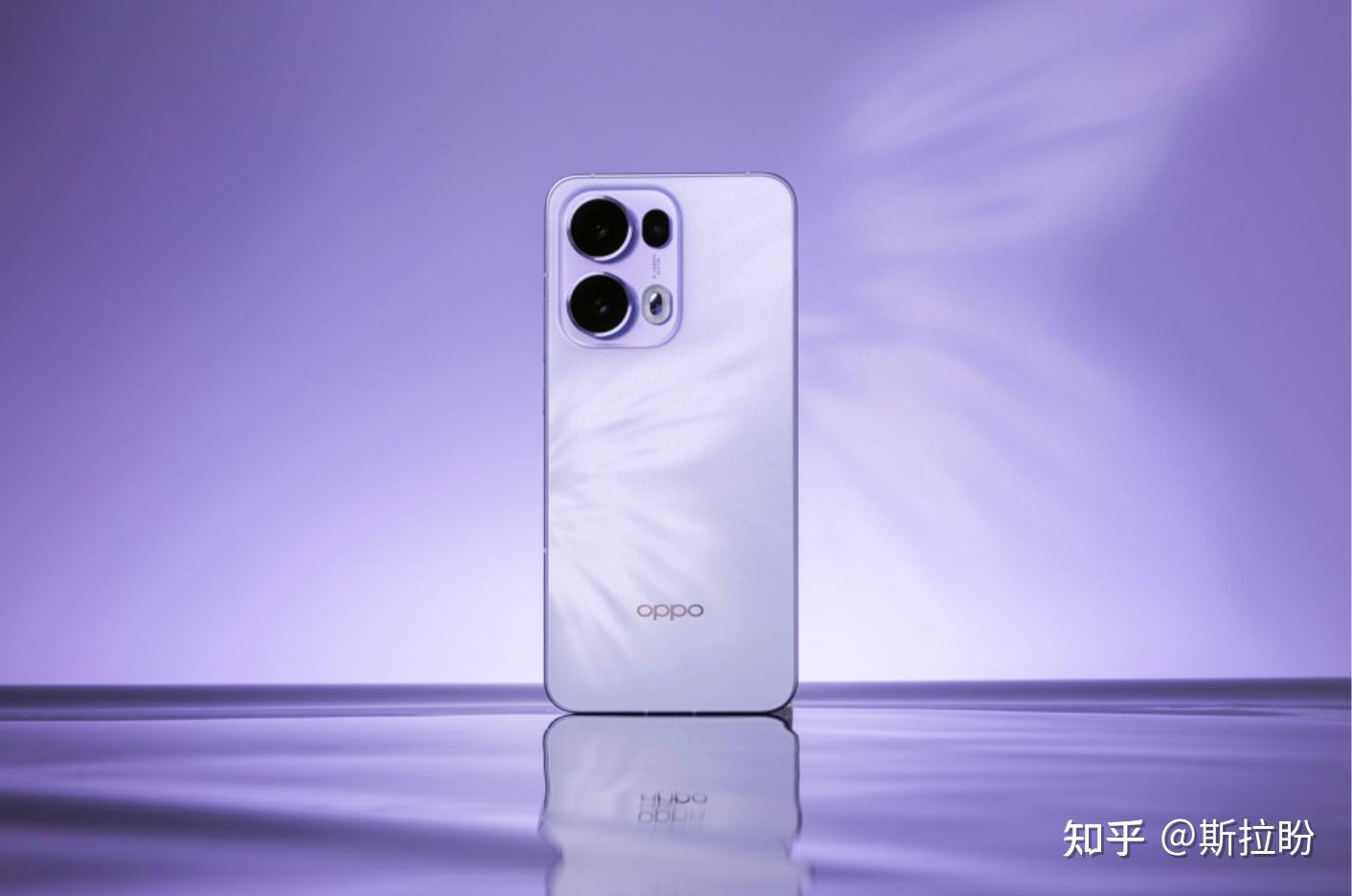 OPPO Reno13怎么样，OPPO Reno13 Pro值得购买吗 - 知乎