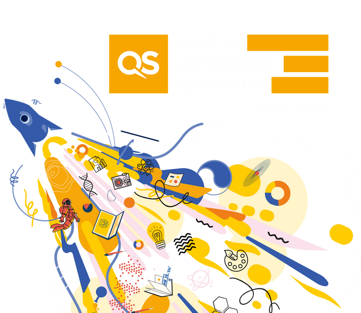 2022年QS排名（英国，澳洲，香港，国内） - 知乎