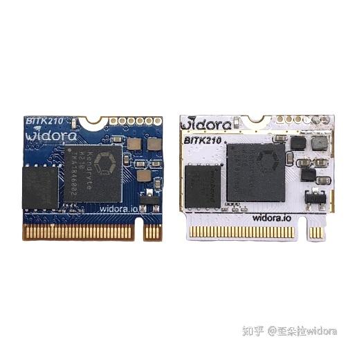 如何评价嘉楠耘智的勘智K210芯片？ - 知乎
