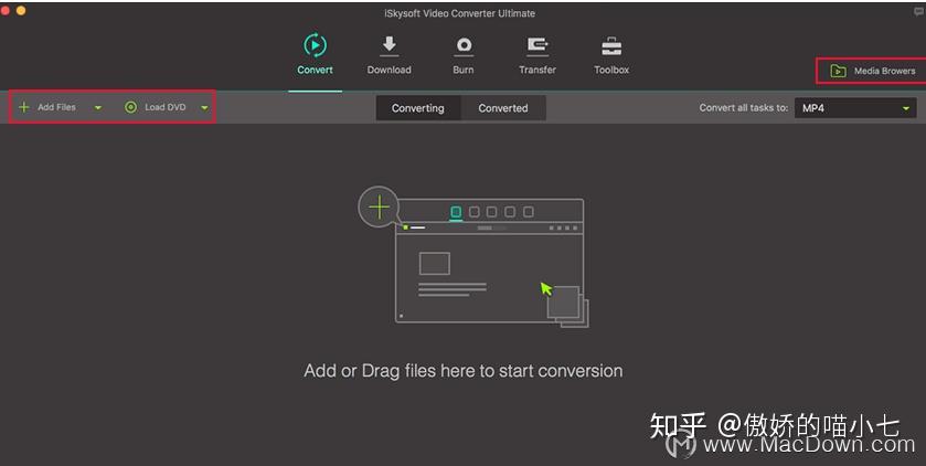 Mac上将MKV转换为QuickTime MOV的最有效方法？ - 知乎