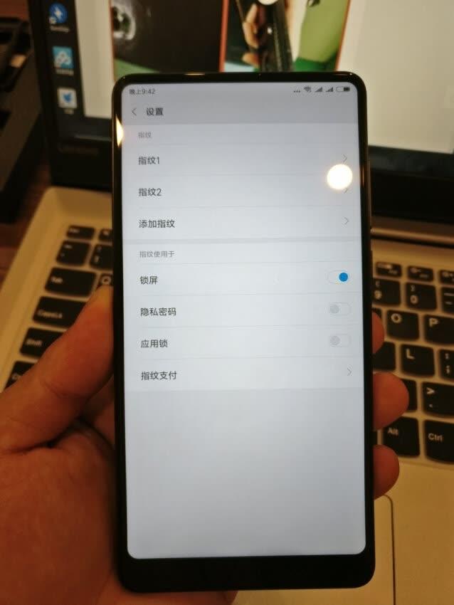 小米MIX3=5G+10G+100%+50W？ - 知乎