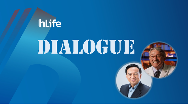 hLife Dialogue | T细胞和B细胞谱系的发现，董晨院士对话免疫学泰斗Max D. Cooper教授 - 知乎