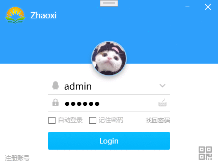 开源WPF控件库-AdonisUI - 知乎