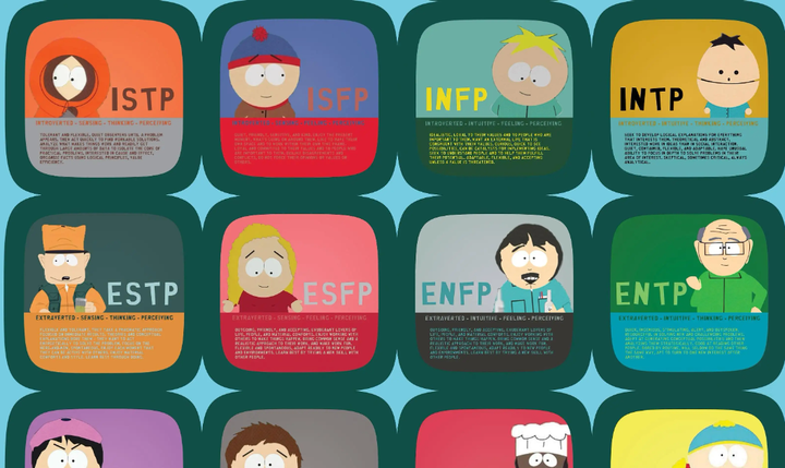 entp和enfp的区别 - 知乎