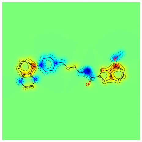 Getting Started with Rdkit - 知乎