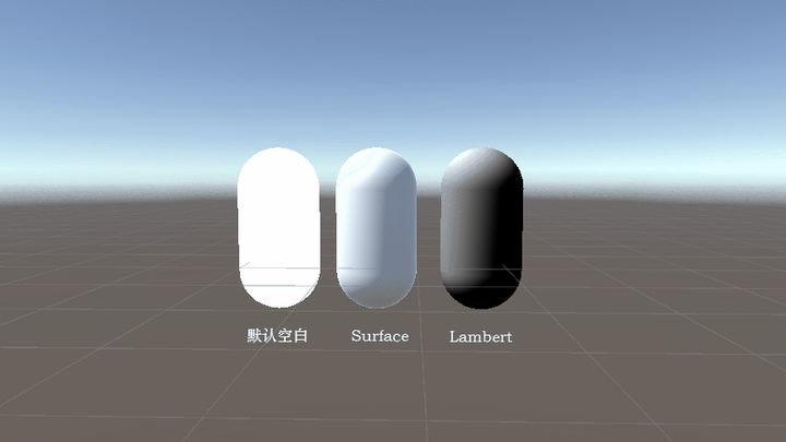Unity Shader 代码结构解析：以 Lambert 光照模型为例 - 知乎