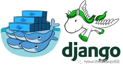 Docker完美部署Django Uwsgi+Nginx+MySQL+Redis - 知乎