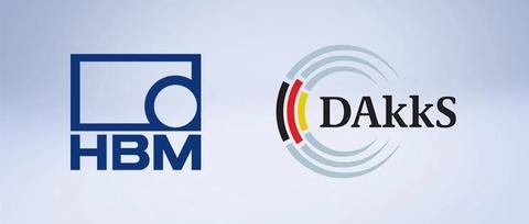 C位出道 | 首家德国 DAkkS 认证校准实验室 - 知乎