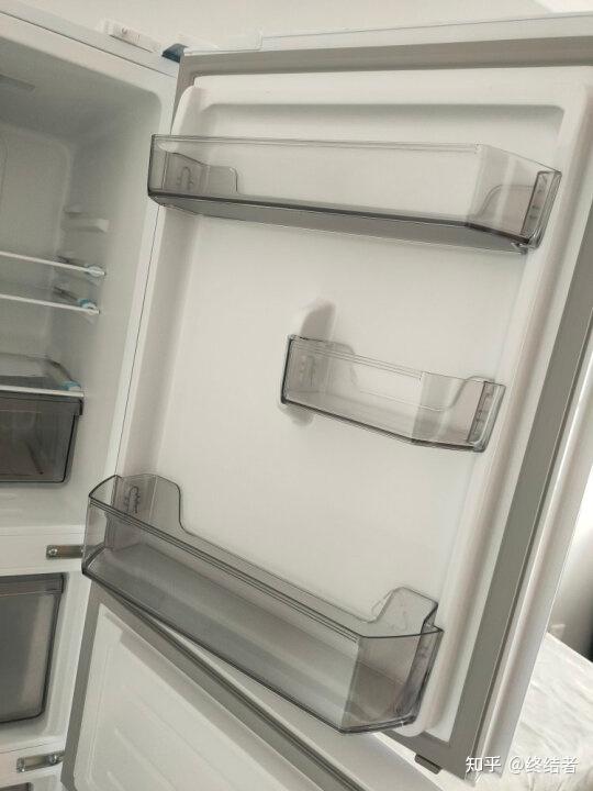 美的（Midea）BCD-230WTPZM(E)评测真实吐槽一个月后看真相,不想被骗子忽悠看下这里 - 知乎