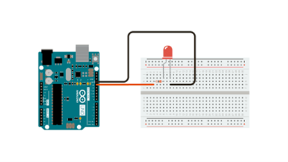 Arduino入门教程2：闪烁的LED灯 - 知乎
