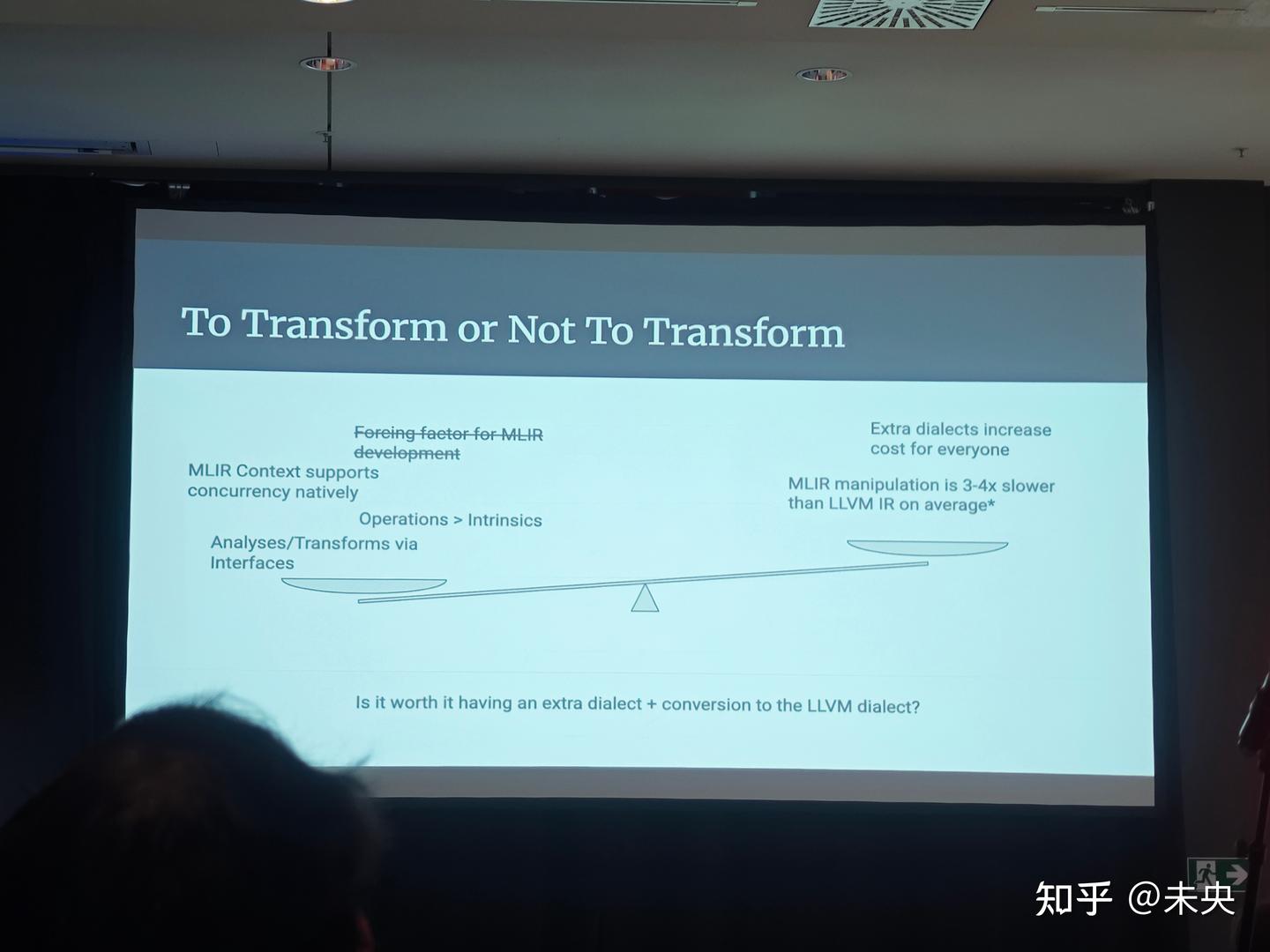 EuroLLVM 2025参会小记 - 知乎