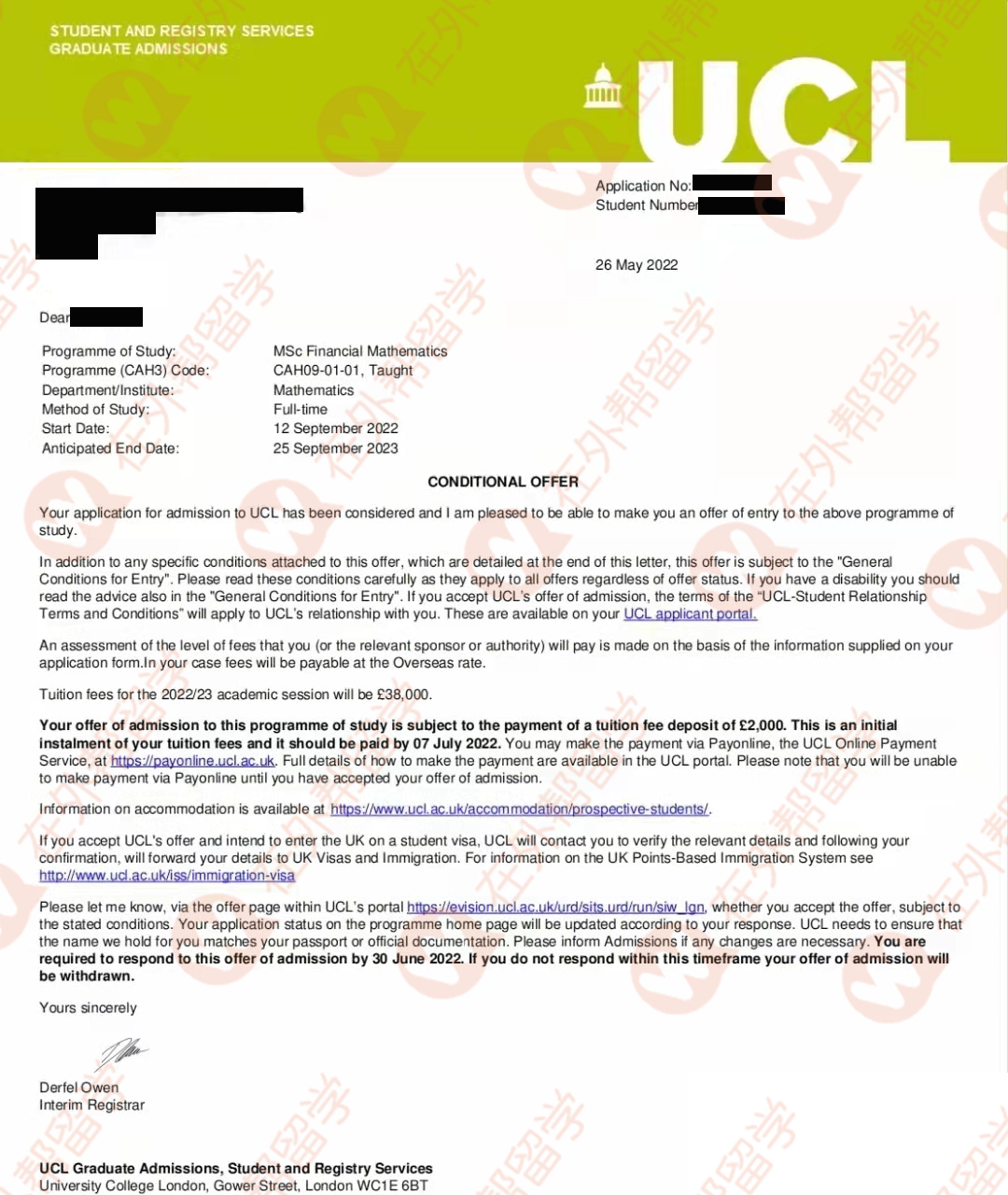 硕士留学：UCL是什么水平的学校？ - 知乎