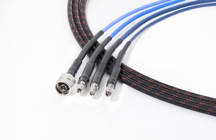 Flexline高性能超柔型测试电缆 - 知乎