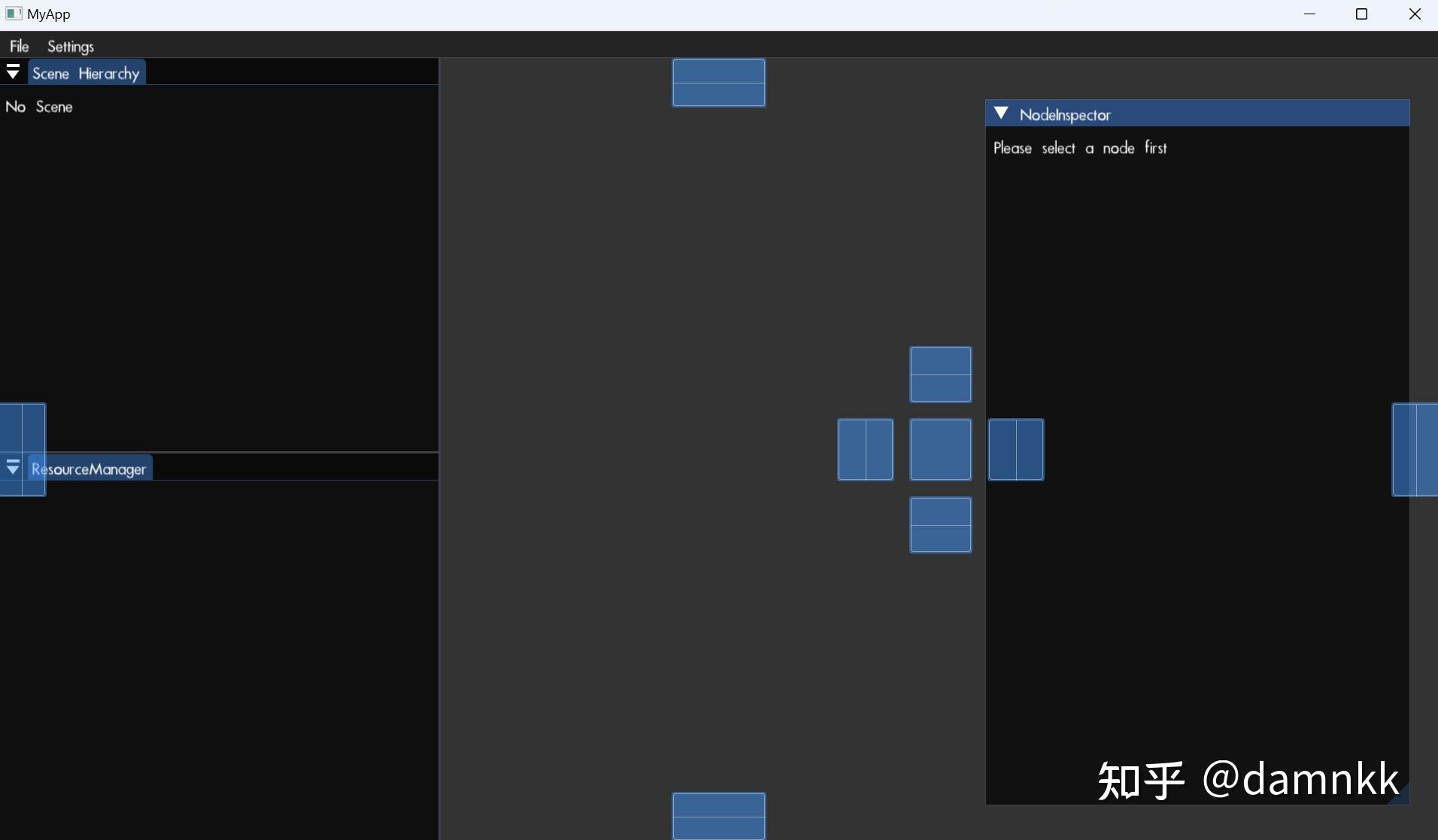 如何评价 imgui？ - 知乎