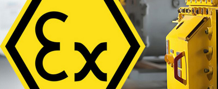 EAC防爆认证 - 知乎