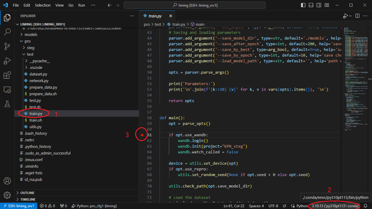 从硬件到软件零起步搭建深度学习环境 | 配置深度学习环境: Docker + Conda + Pytorch + SSH + VS Code - 知乎