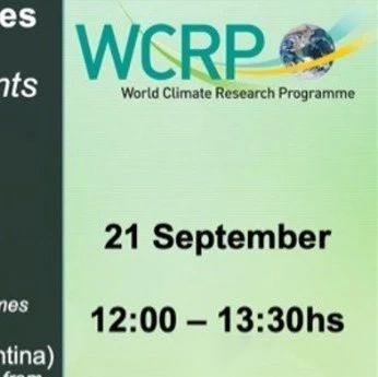 WCRP灯塔计划“解释和预测地球系统变化”线上论坛 第一期 - 知乎