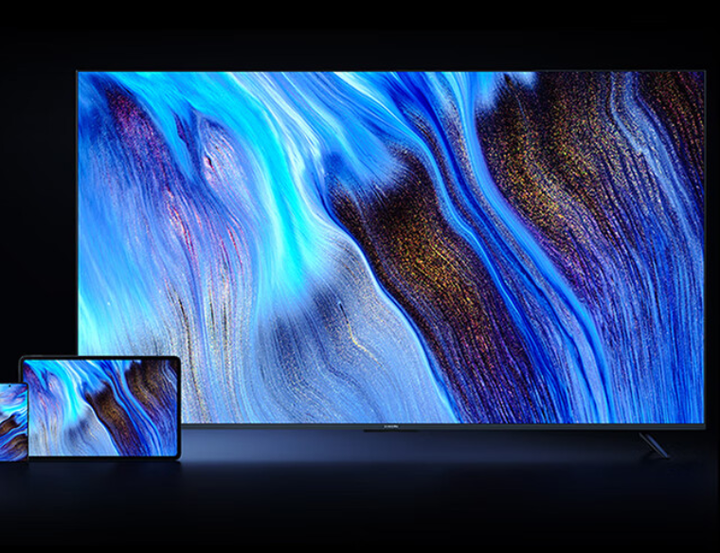 电视小米spro85和海信85E7K哪个好？分析区别是什么 - 知乎