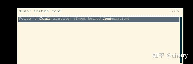 Fcitx5-colemak 用户使用五笔的正确方式 - 知乎