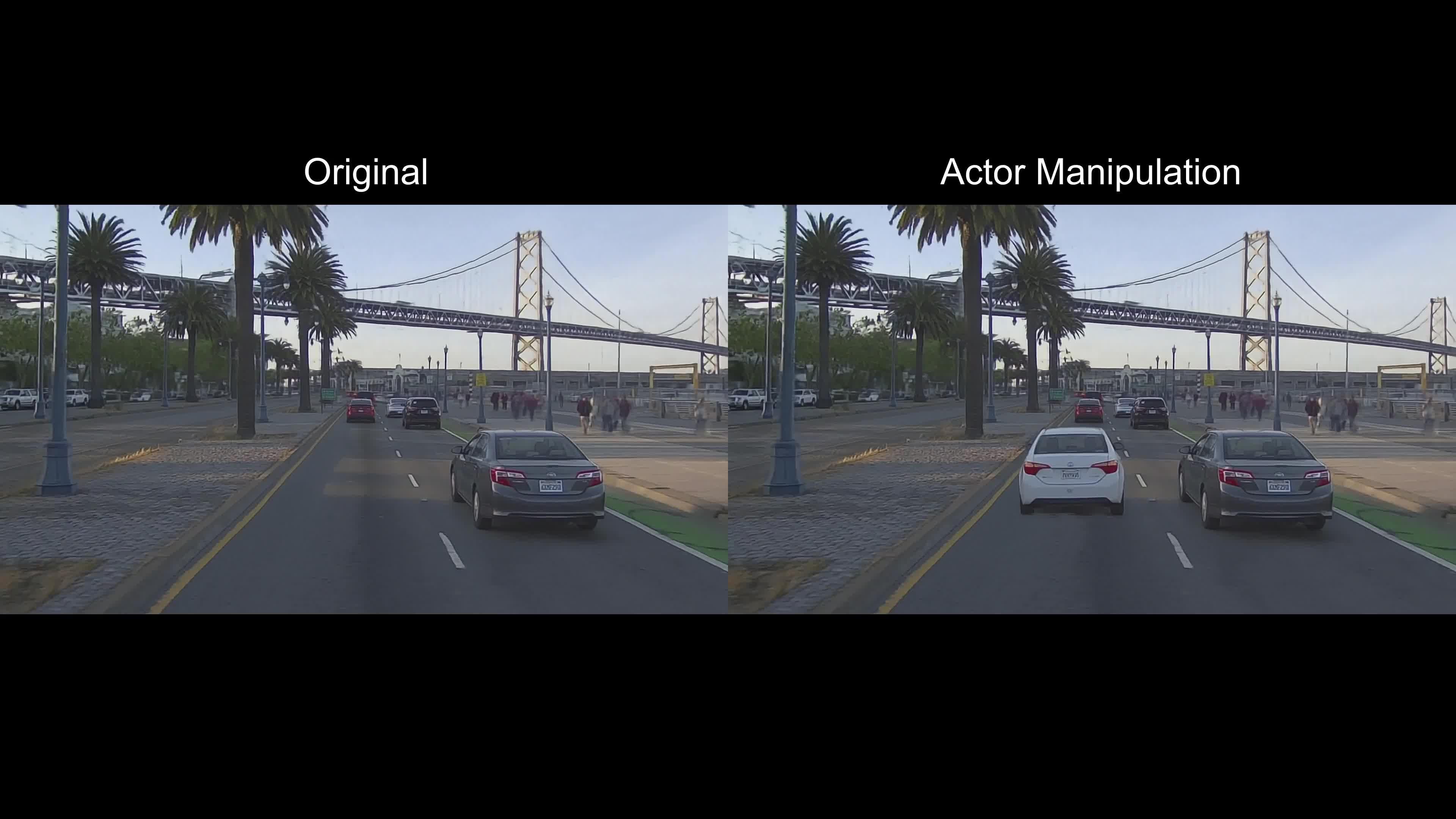 [CVPR2023 Highlight] UniSim: 自动驾驶仿真系统 - 知乎