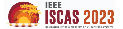 ISCAS 2023论文征稿 - 知乎