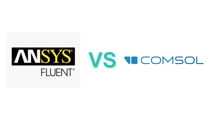 Fluent vs COMSOL：流体仿真软件的全方位对比，哪款更适合你？ - 知乎