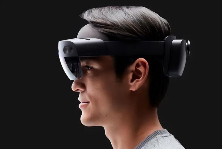 锐评 | 微软XR硬件未死，官方确认HoloLens还有下一代 - 知乎