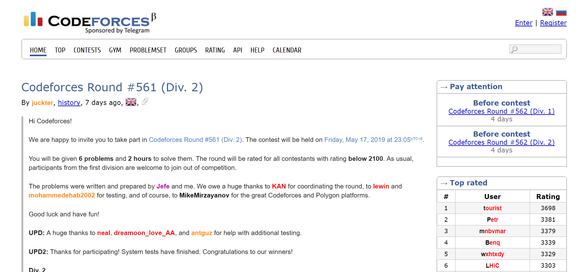 有哪些学习算法的网站推荐？ - 知乎