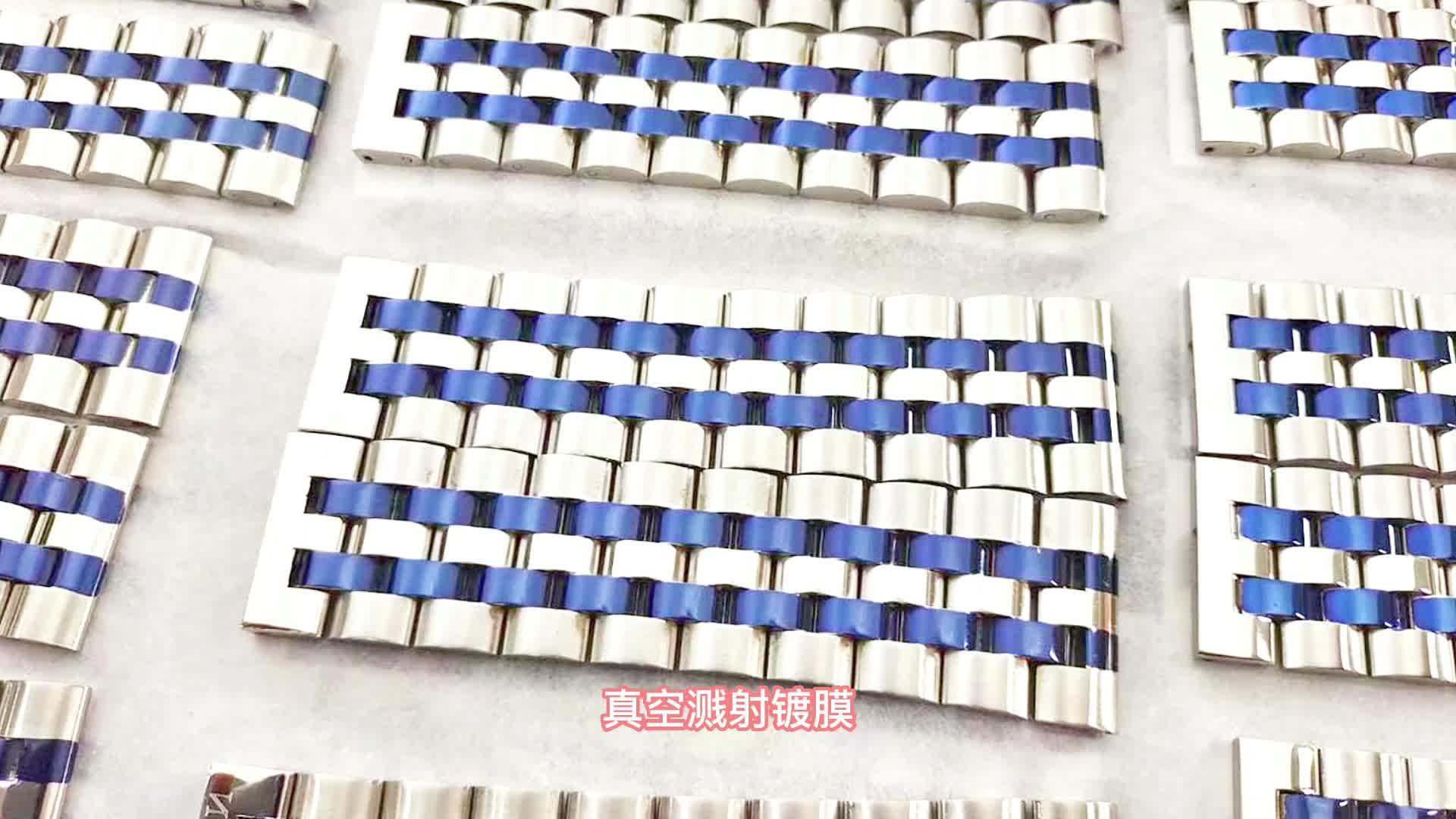 PVD工艺原理和PVD工艺的分类 - 知乎