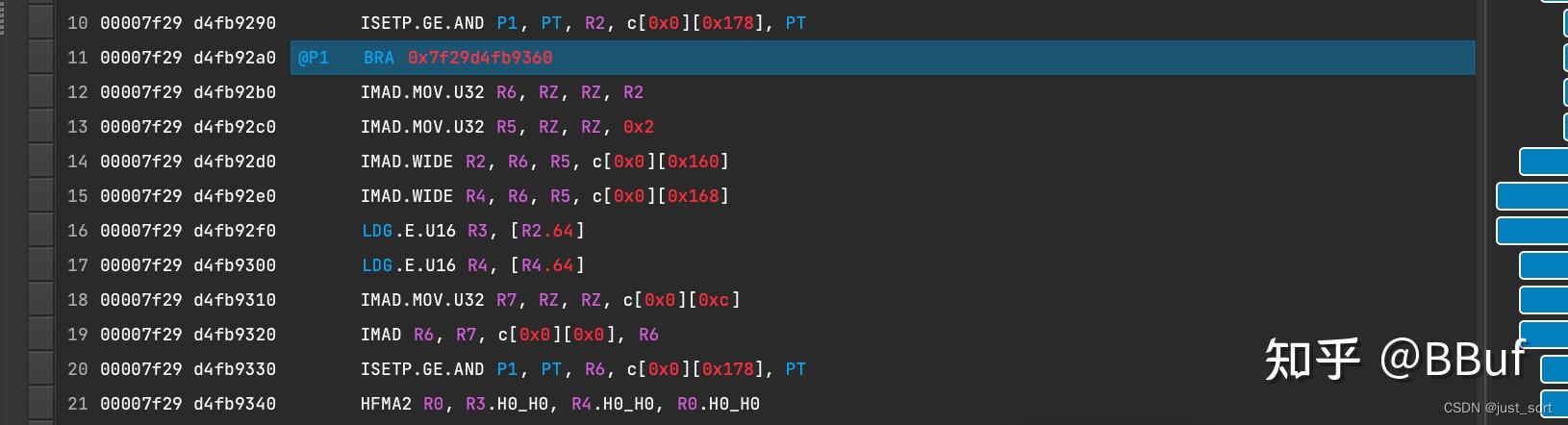 【BBuf的CUDA笔记】四，介绍三个高效实用的CUDA算法实现（OneFlow ElementWise模板，FastAtomicAdd模板 ...