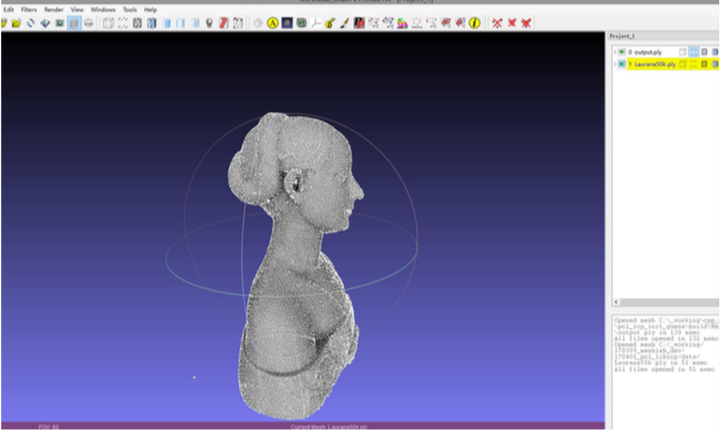 Meshlab编写自定义插件(上) -- 源代码编译 - 知乎