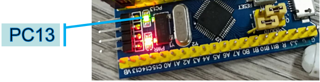 stm32单片机小灯篇 - 知乎