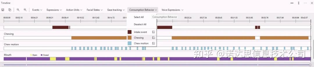 一篇文章带你快速了解FaceReader 10 的新功能 - 知乎