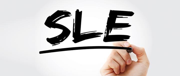 2024 CRA | 与风湿大咖共话SLE诊疗，生物制剂引领精准医疗未来 - 知乎