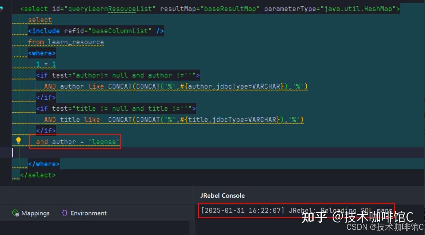 掌握热部署 Jrebelandxrebel Mybatisplus Extension 从此告别加班 知乎