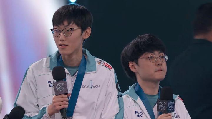 LOL传奇上单退役，Doinb爆料应验，Scout被韩网骂惨，仍在拉扯 - 知乎