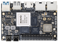 ArmSoM RK3588/RK3576核心板，Rockchip Display 使用 - 知乎