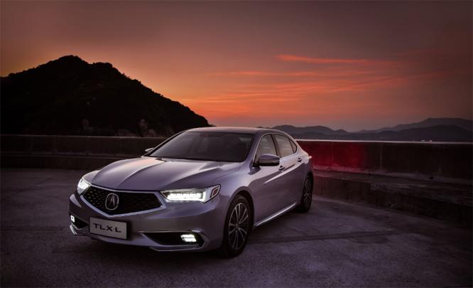 9月只卖165辆！讴歌TLX-L为何如此冷清？ - 知乎