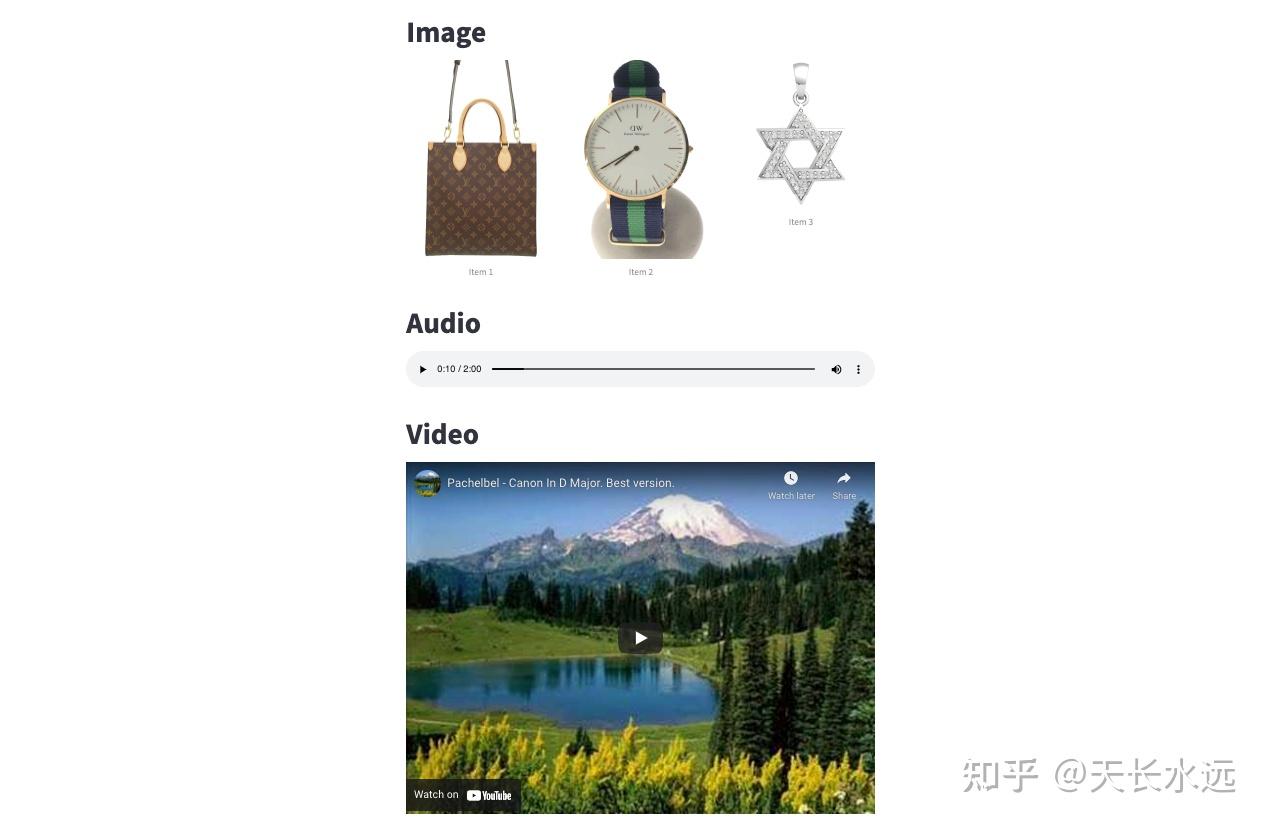 Streamlit - Get Started - 知乎