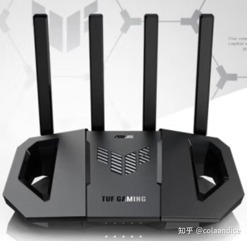 Wi-Fi 7 下一代无线标准 - 知乎