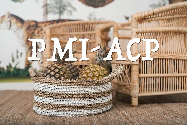 【PMI-ACP】知识点总结（综合） - 知乎