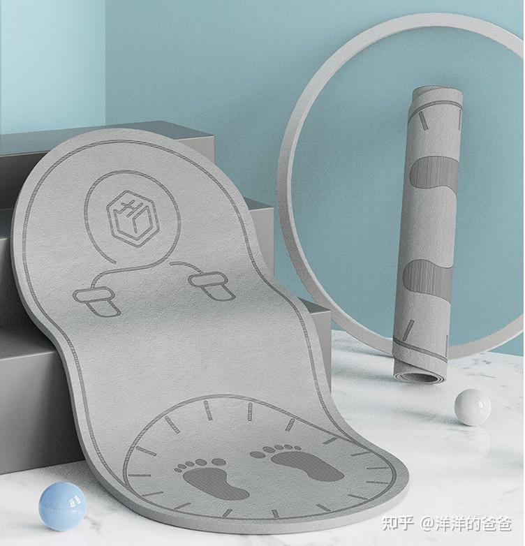 室内跳绳垫有用吗？2023最新推荐：室内跳绳垫 - 知乎