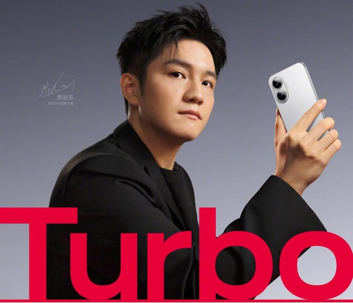 红米Turbo4Pro仅1999，首发骁龙8sgen4，对比荣耀Power怎么选？ - 知乎