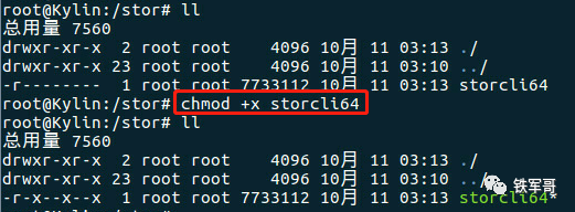 使用storcli工具配置RAID，收藏这一篇就够了 - 知乎
