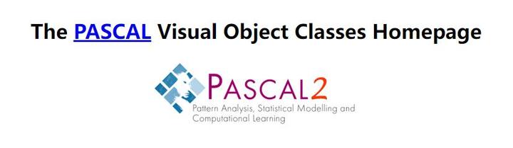 PASCAL VOC数据集 - 知乎