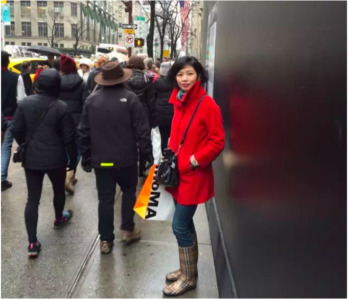 女仕界访谈：学院派，叛逆心的市场营销专家Jennifer He - 知乎