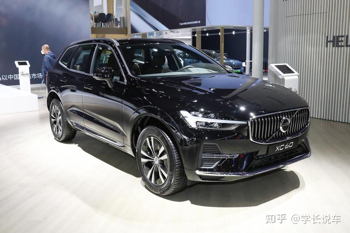 35万买豪华SUV不要错过这三款！2.0T+9AT爆237匹马力，优惠9万多 - 知乎