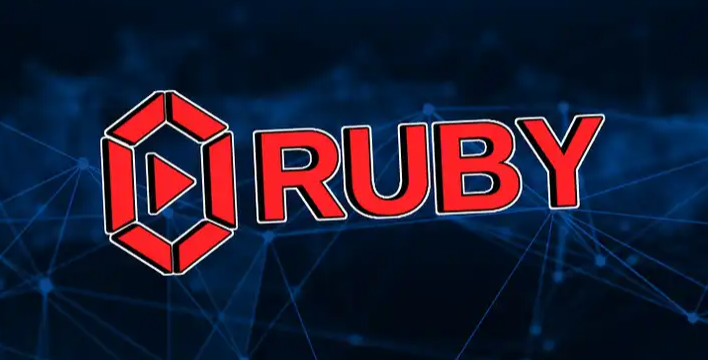Ruby Play Network为游戏开发者提供本地实用程序驱动的代币RUBY即将上线 - 知乎