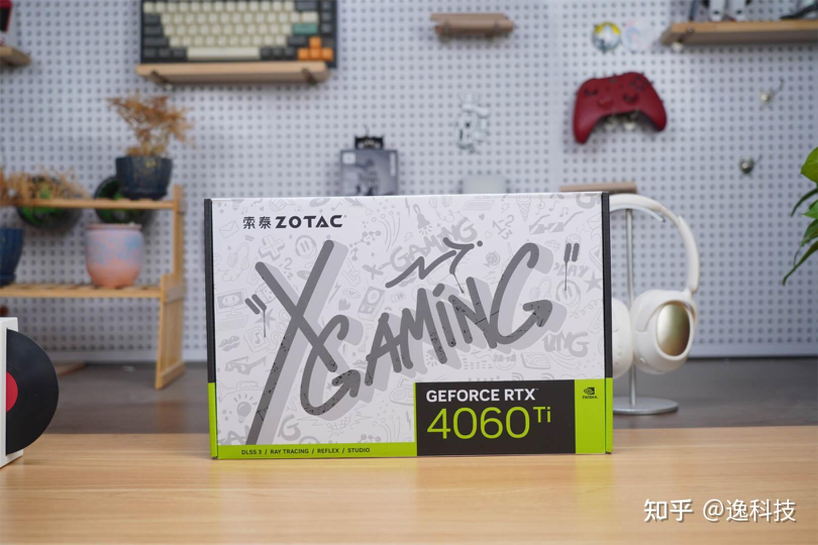 4060ti选择什么型号比较好？ - 知乎