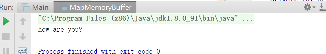 FileChannel的map - 知乎